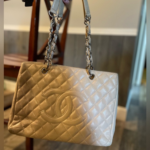 CHANEL | Bags | Rare Channel Bag | Poshmark